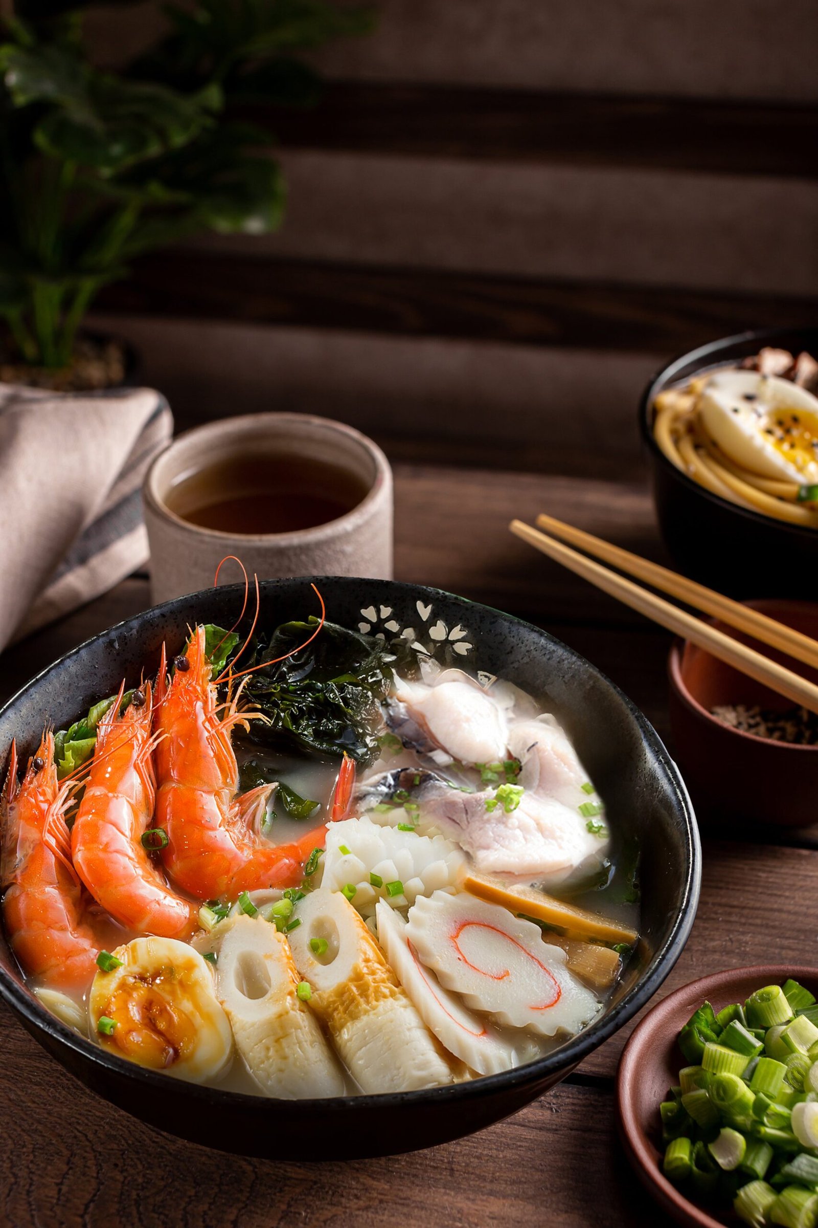 Red Noodle Bar
