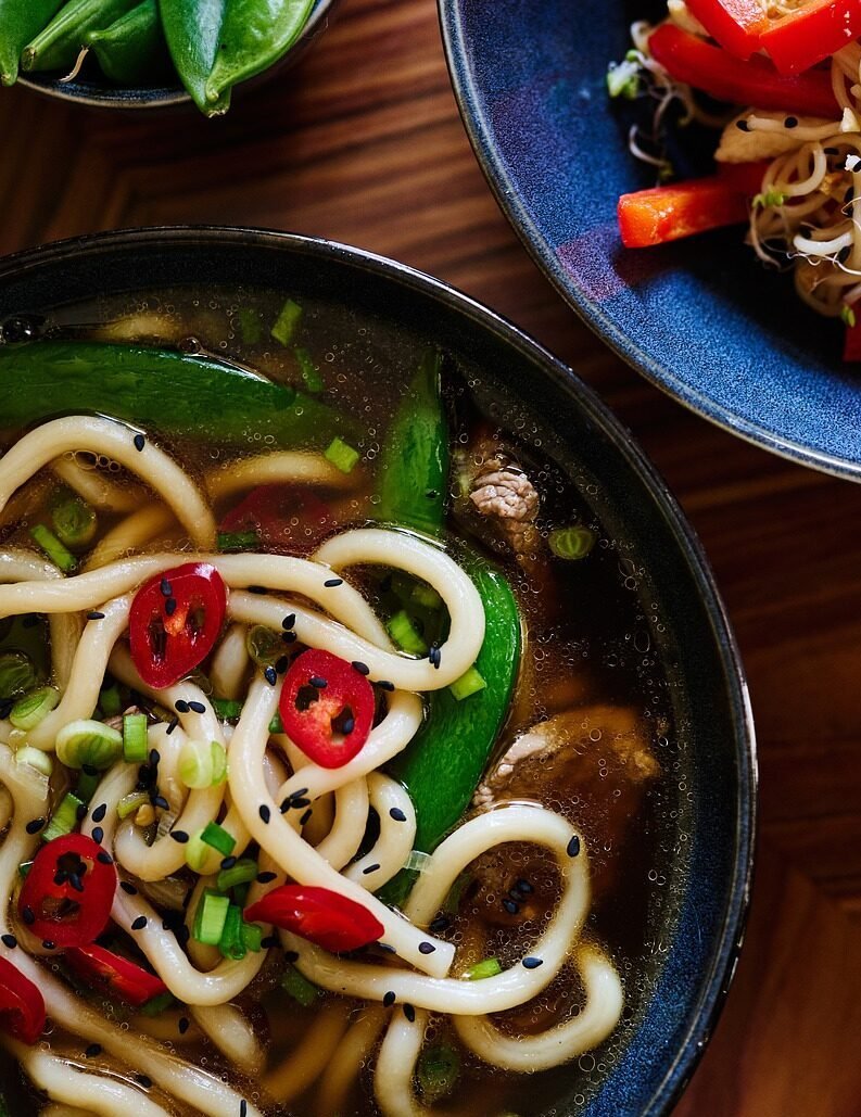 Red Noodle Bar