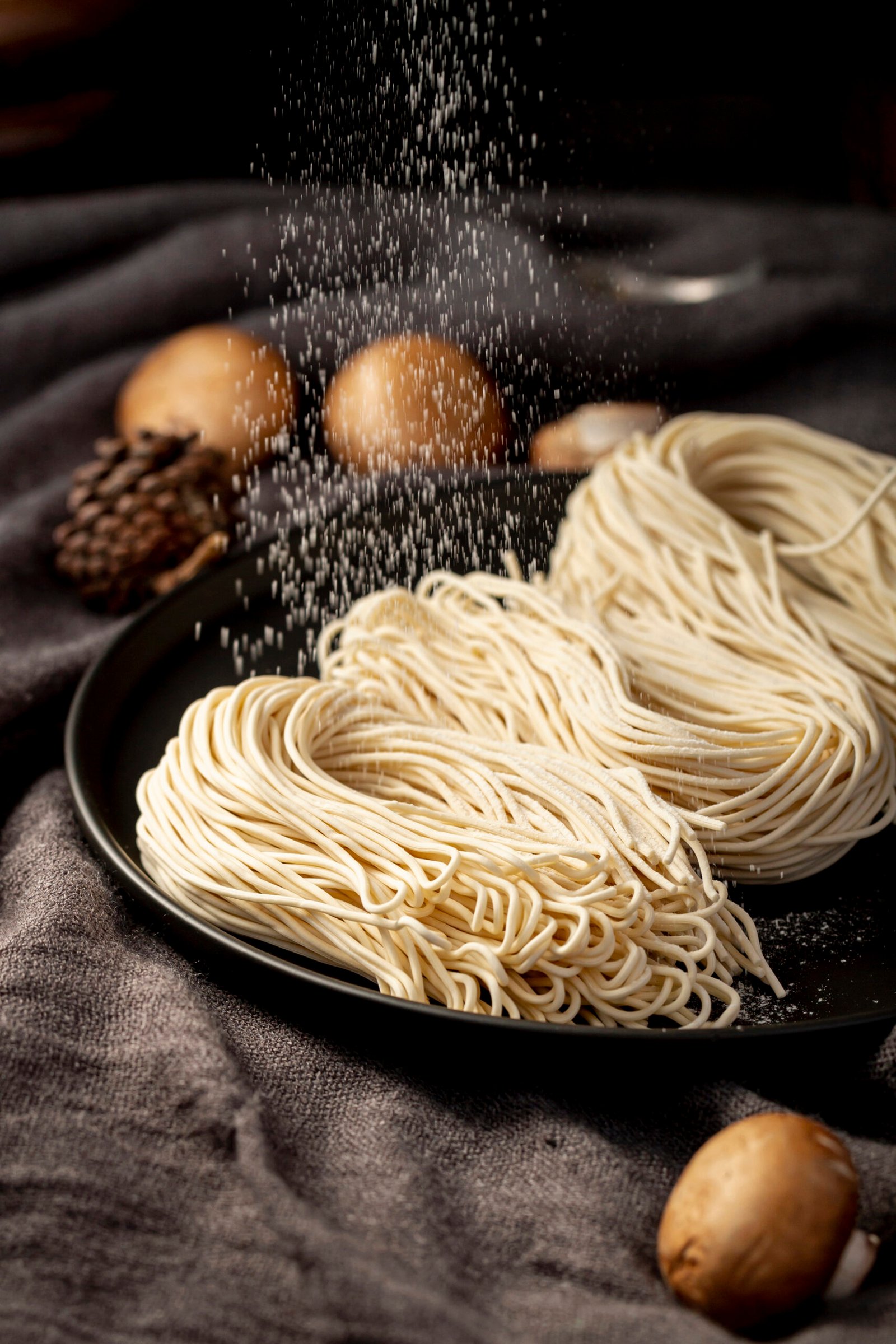 Red Noodle Bar